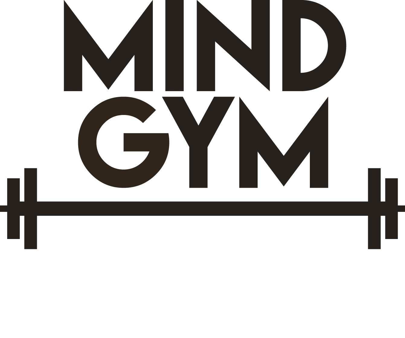 Mind Gym Logo