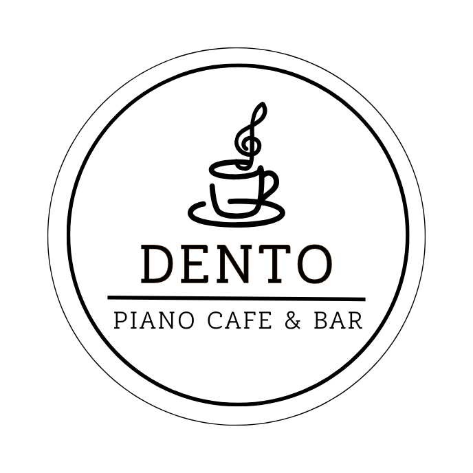 Menu | Dento Coffee & Wine