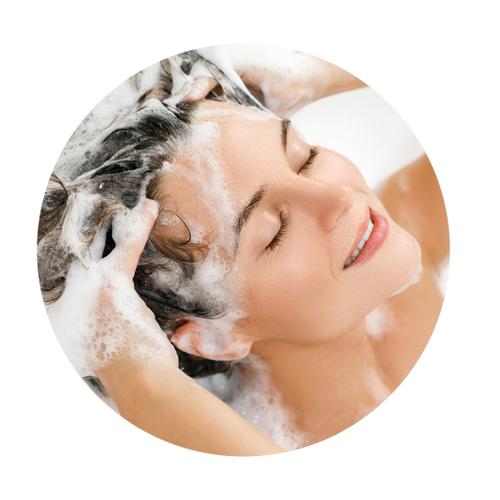 Shampoo Style Natural | Welcome to Designer