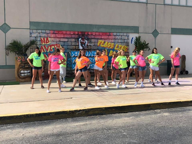 Community Outreach | diamond-dance-co