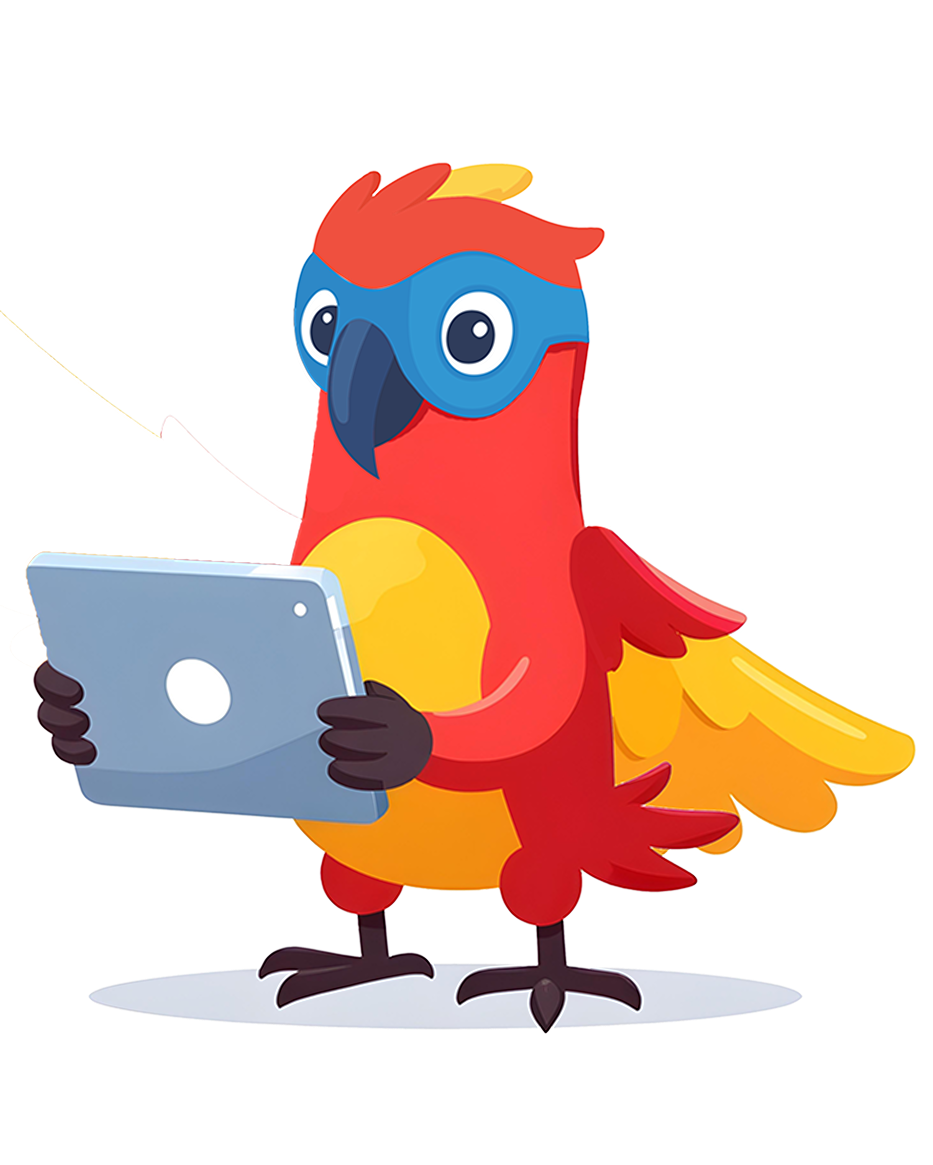 VoiceHero | Custom AAC Voices