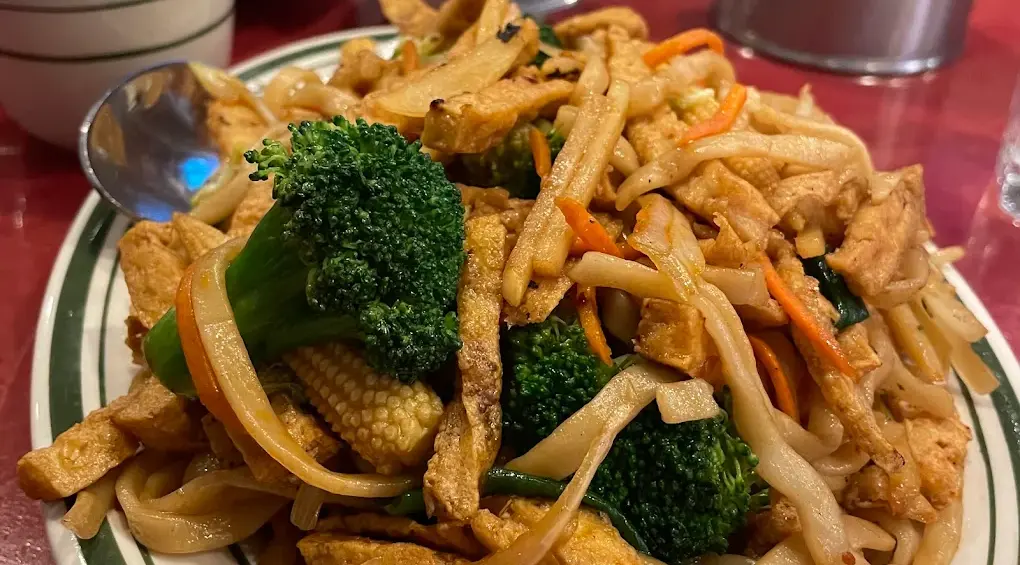 Home | Peking Pavilion