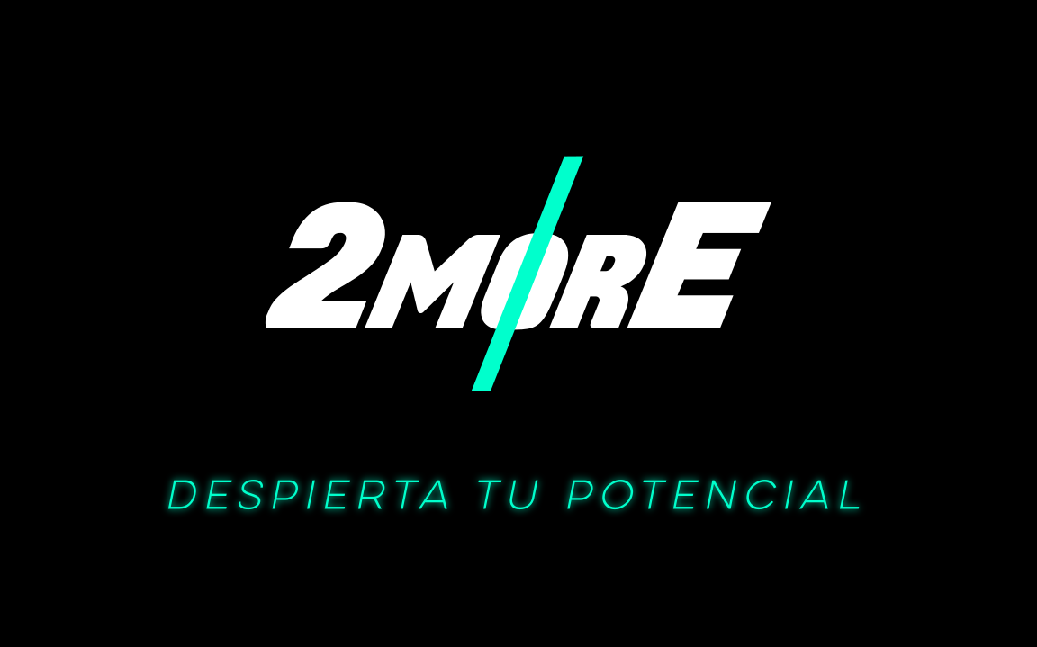 2more | Planes de entrenamiento