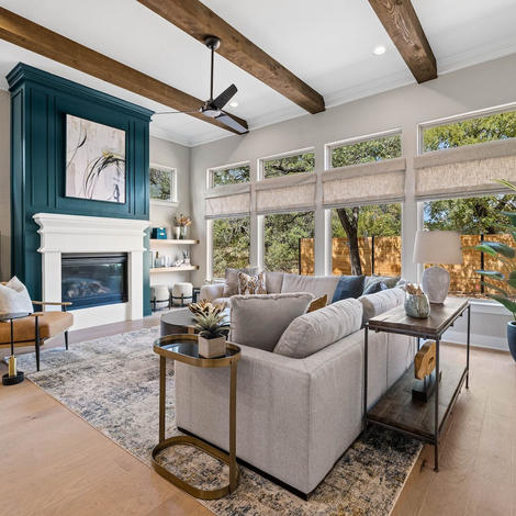 GALLERY | Karen Dietz Interior