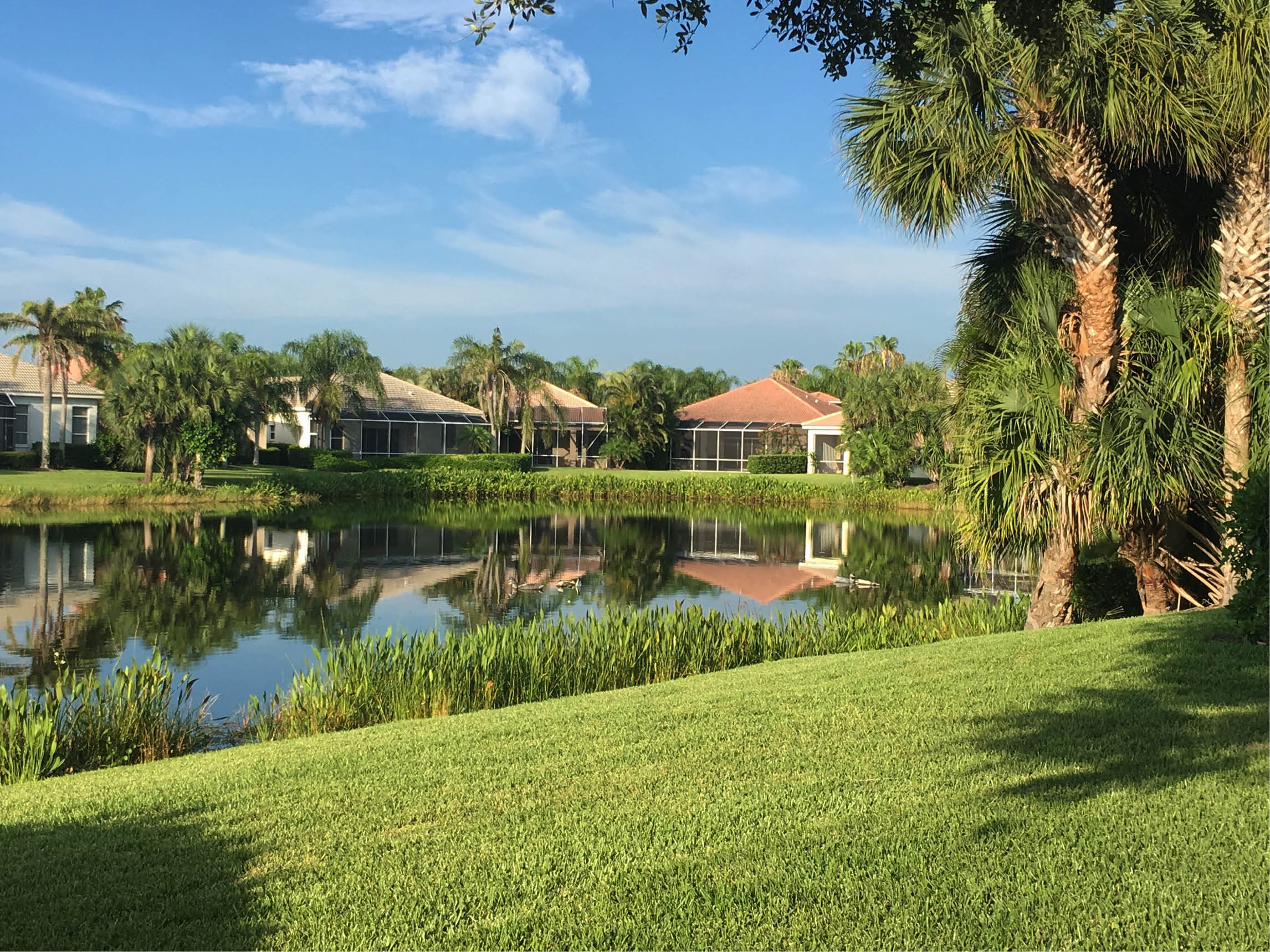 The Island Club of Vero Beach