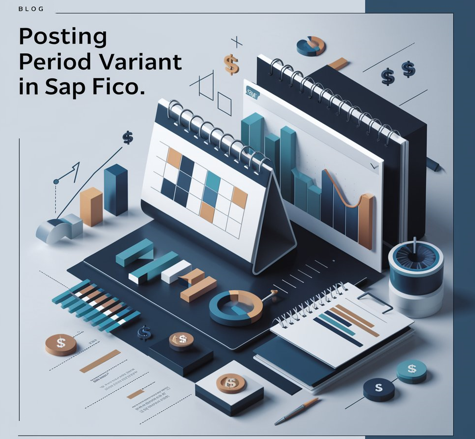 Understanding Posting Period Variant in SAP S/4HANA: A Guide for FICO ...
