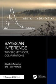 Bayesian Inference: Theory, Methods, Computations. | miurashoten