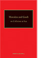 Marsden and Gault on Collisions at Sea. 15th ed. | miurashoten