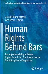 Human Rights Behind Bars: Tracing Vulnerability in Prison Population ...