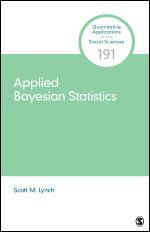 Applied Bayesian Statistics. | miurashoten