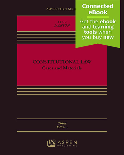 Constitutional Law: Cases and Materials. 3rd ed. | miurashoten