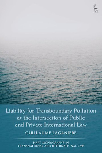 Liability for Transboundary Pollution at the Intersection of Public ...