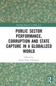 Public Sector Performance, Corruption and State Capture in a Globali ...