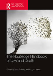 The Routledge Handbook of Law and Death. | miurashoten