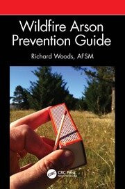 Wildfire Arson Prevention Guide. | miurashoten