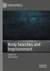 Body Searches and Imprisonment. | miurashoten