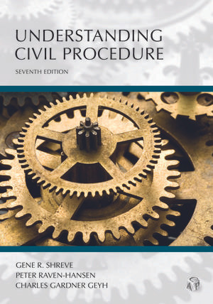 Understanding Civil Procedure. 7th ed. | miurashoten