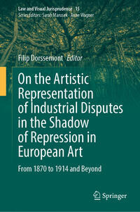 On the Artistic Representation of Industrial Disputes in the Shadow ...