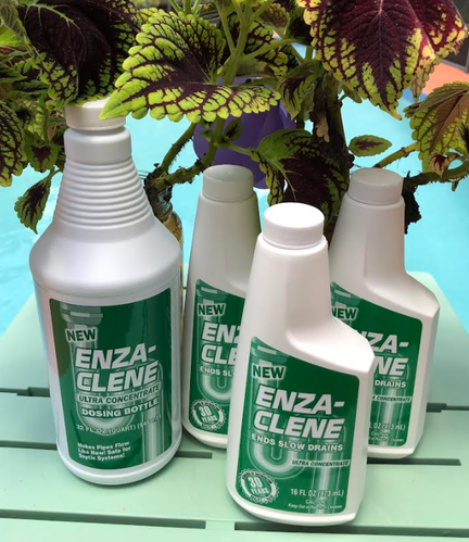 Enza-Clene 3 Pints | Millerplanteinc