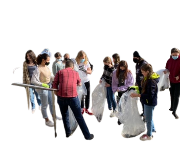 Teen Coalition 4 Climate | Youth-led Climate Organization