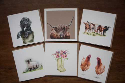 The Country Life Collection | stephburch