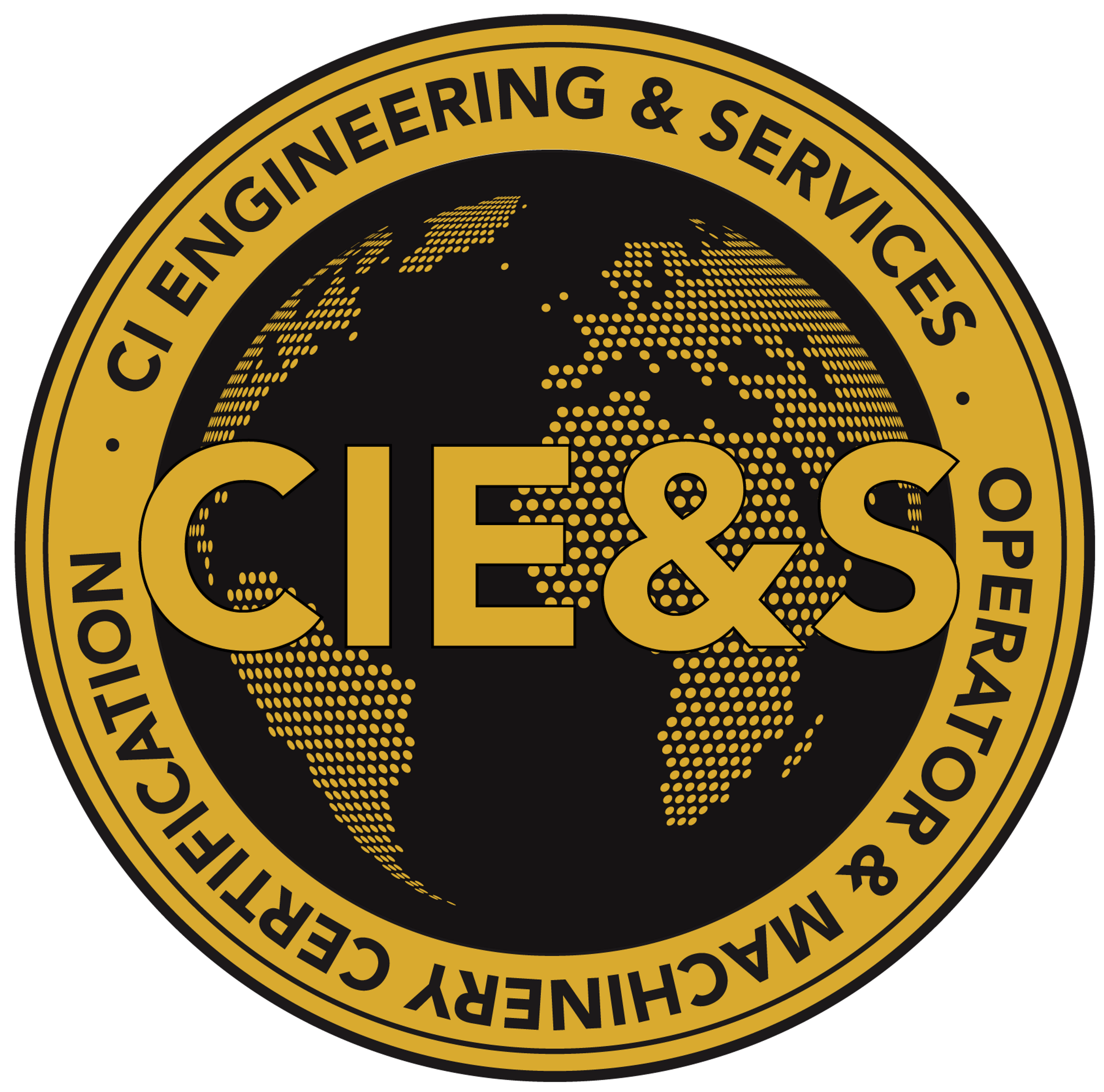 Certificación Maquinaría | CIE&S Engineering