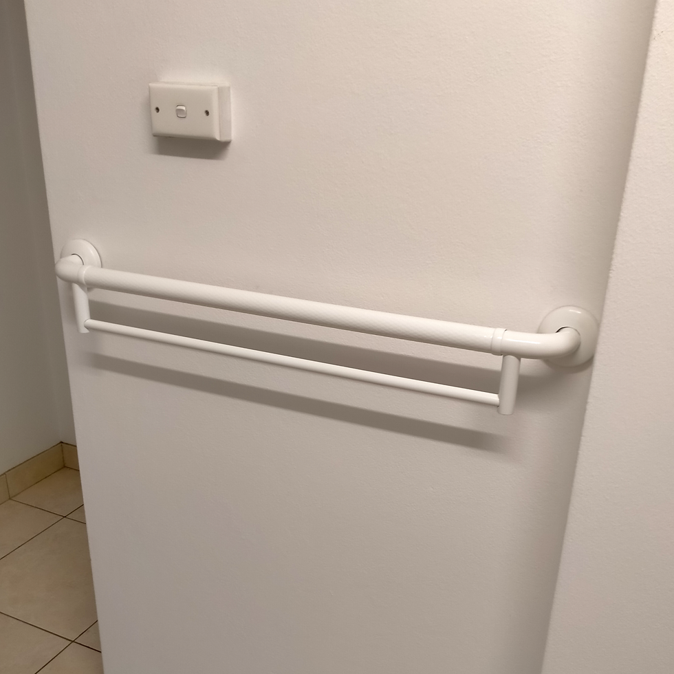 JR Home Modifications NSW | Grab Rails | NDIS Provider
