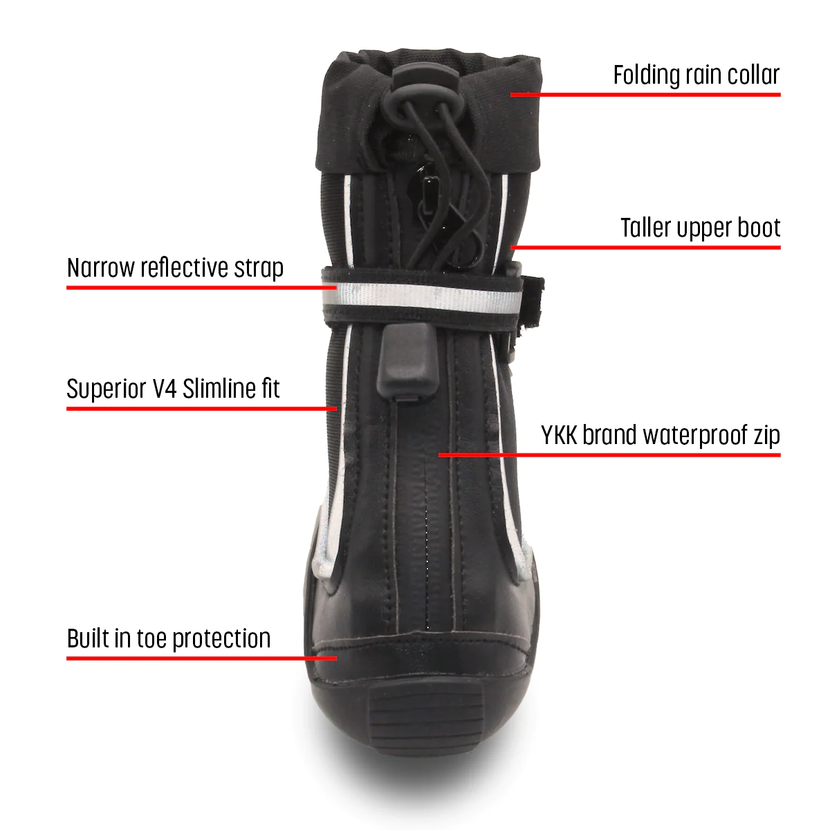 Greyhound Whippet Italian Greyhound Boots | Hunnyboots | Pointy Faces