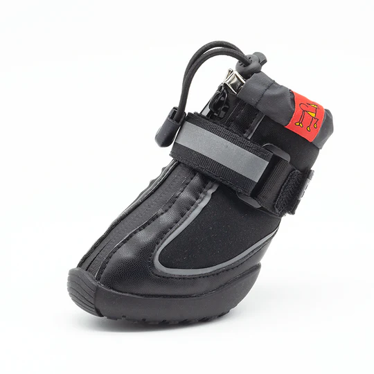 Greyhound Whippet Italian Greyhound Boots | Hunnyboots | Pointy Faces 2/2