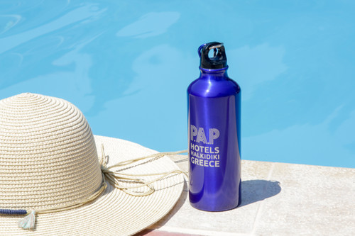 Reusable Water Bottle | New Pap Corp Site