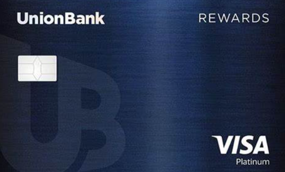 Unlocking Possibilities: Introducing the UBP Rewards Card by Union Bank ...
