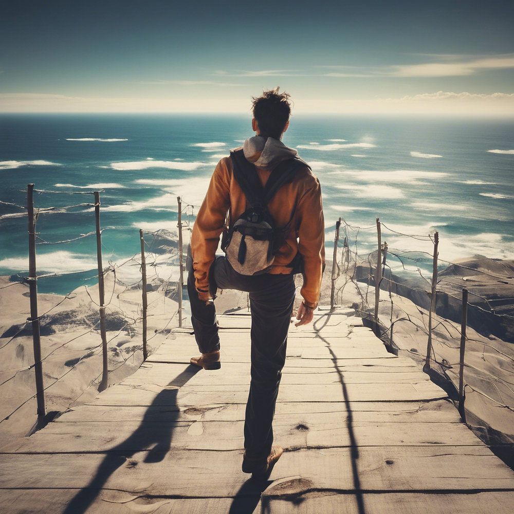 Life Without Limits: Embracing Possibilities and Overcoming Barriers