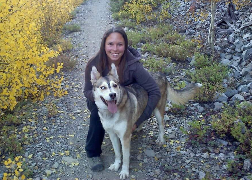 Meet the Team | Ruff Tales Rescue