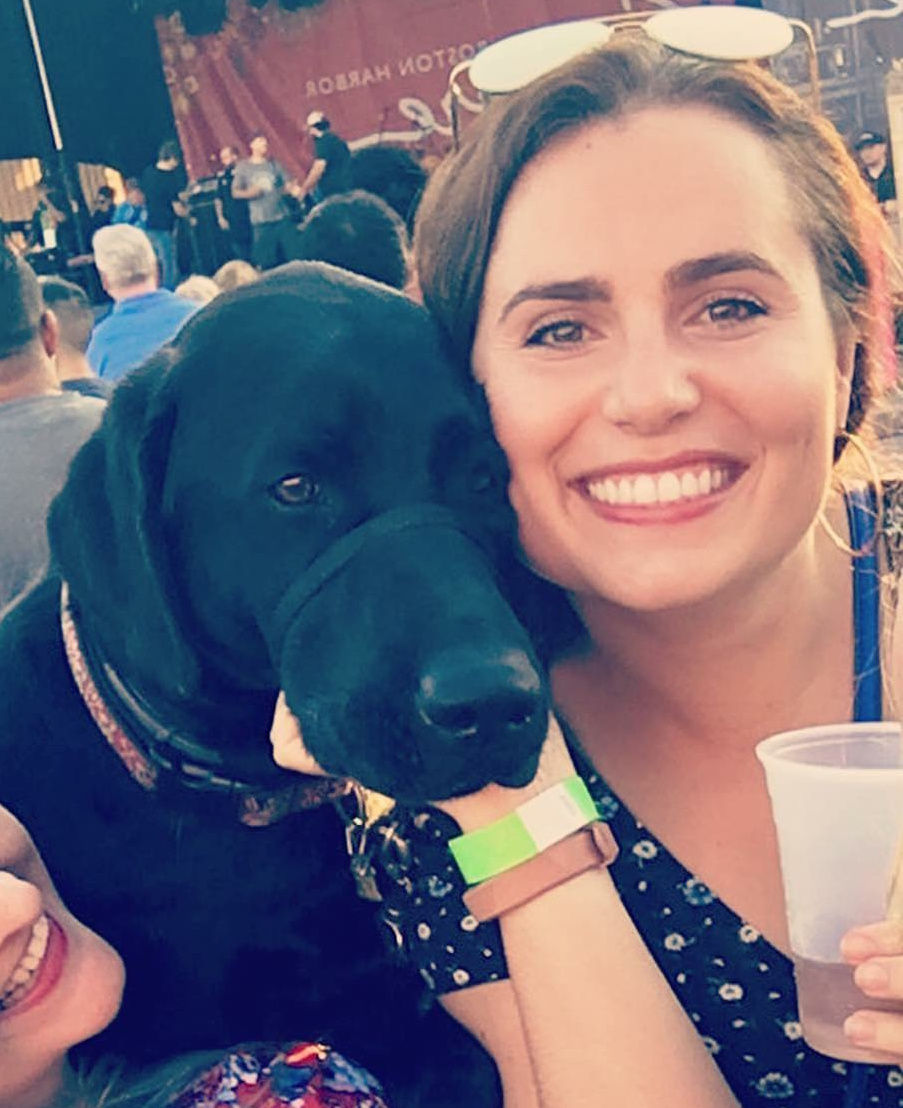 Meet the Team | Ruff Tales Rescue