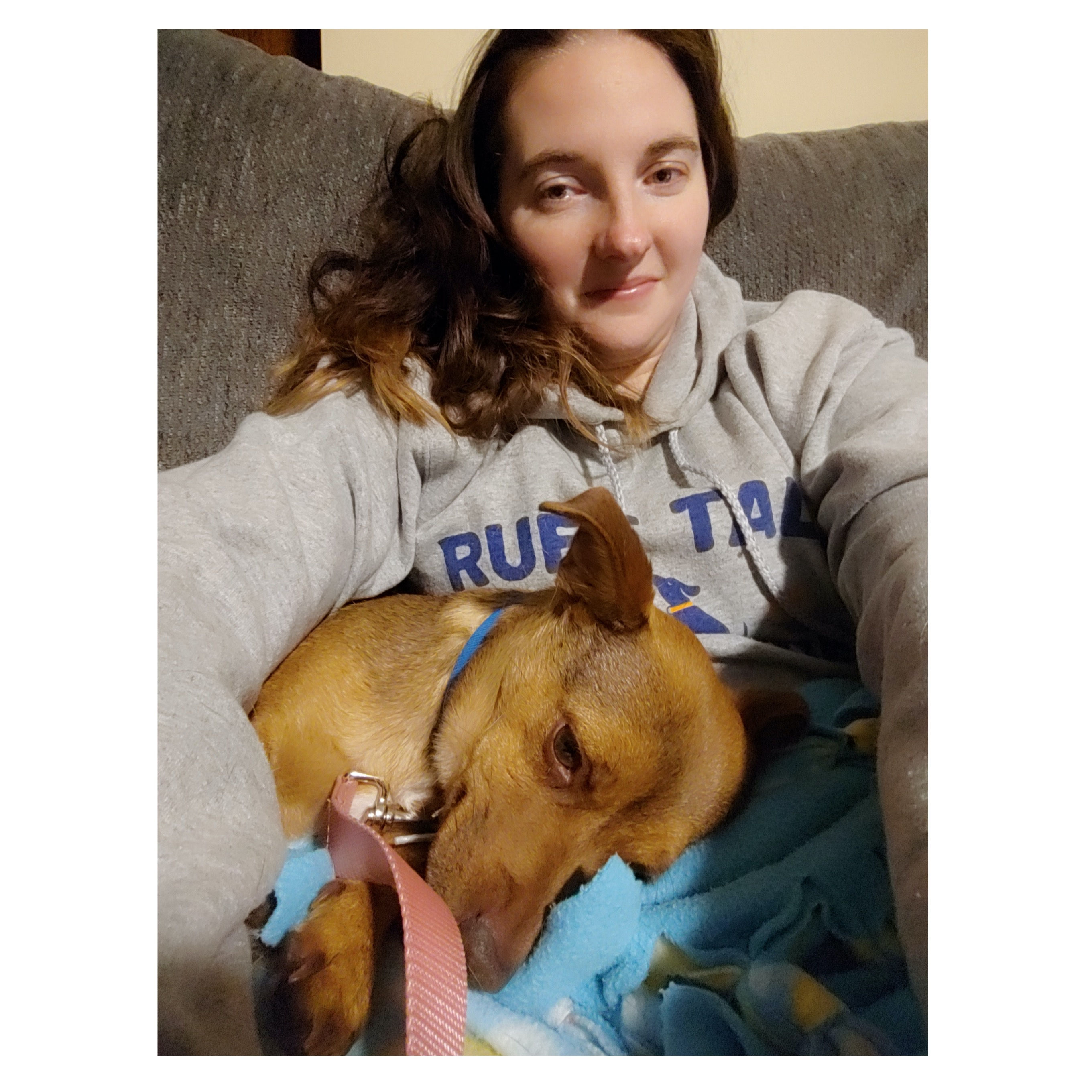 Meet the Team | Ruff Tales Rescue