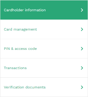 Payout Solutions | CosmoPay