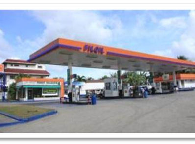 Filoil Energy Company | filoil-website