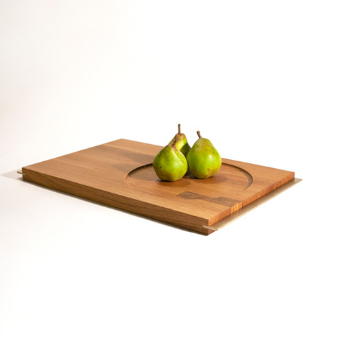 Double sided tray | Studio