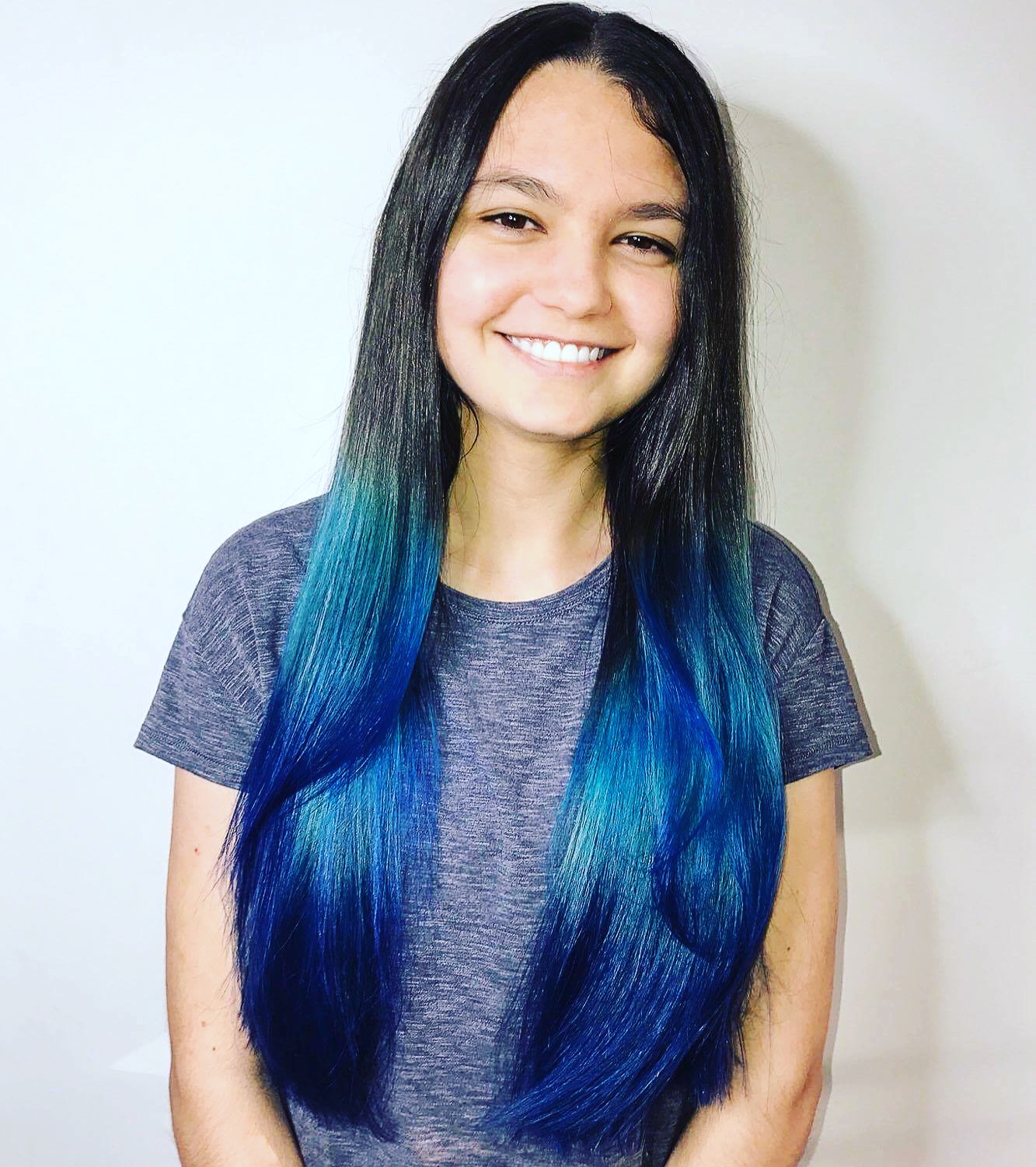 Orlando Makeup and Hair Services - Logan Slaughter Cuts & Color