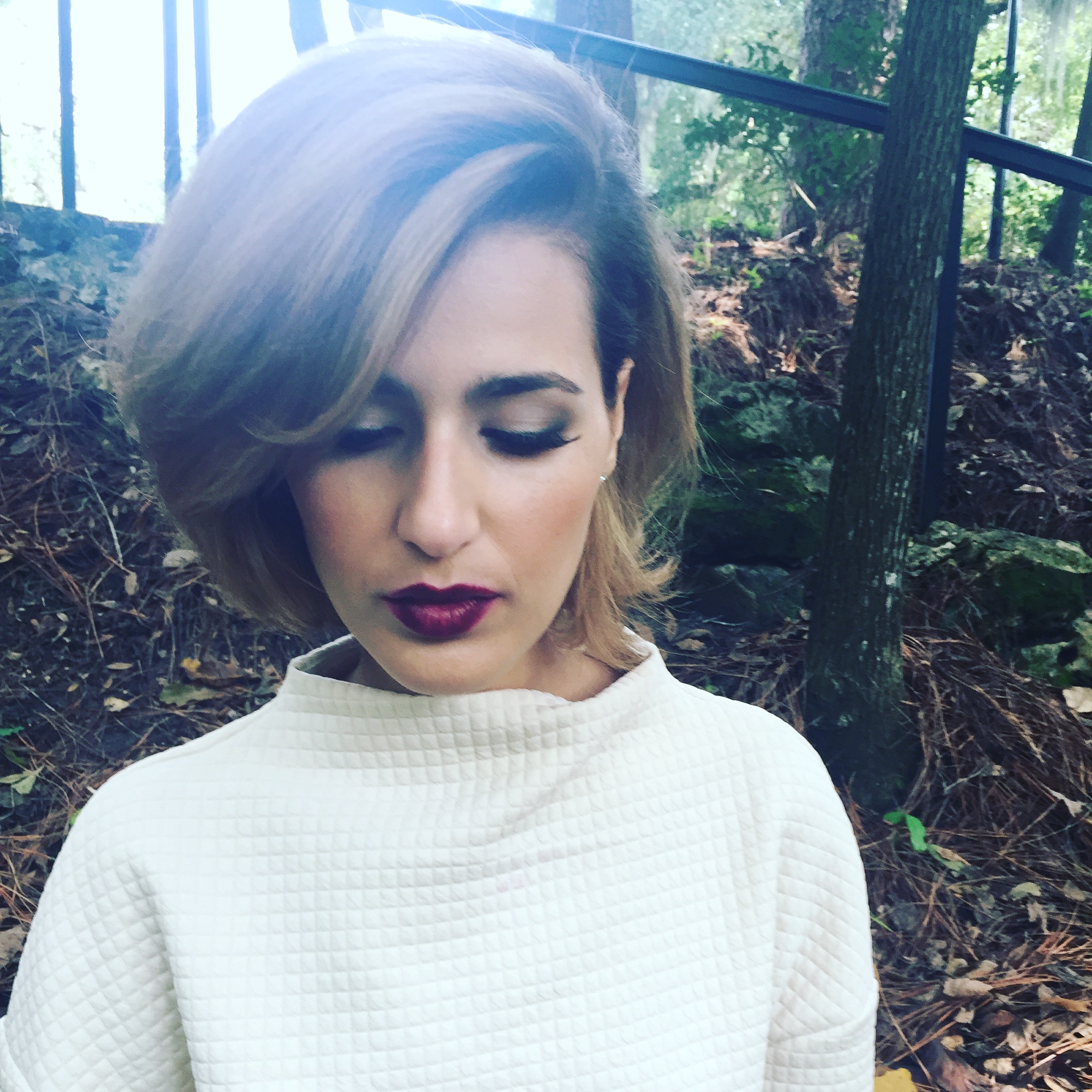 Orlando Makeup and Hair Services - Logan Slaughter Cuts & Color