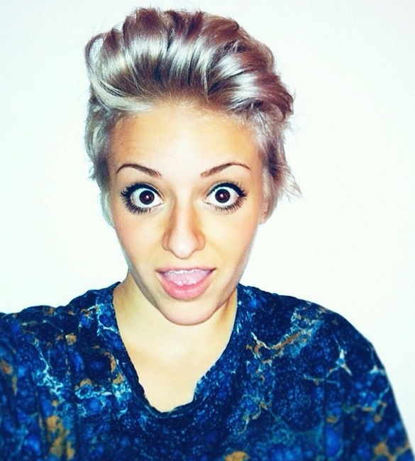 Orlando Makeup and Hair Services - Logan Slaughter Cuts & Color