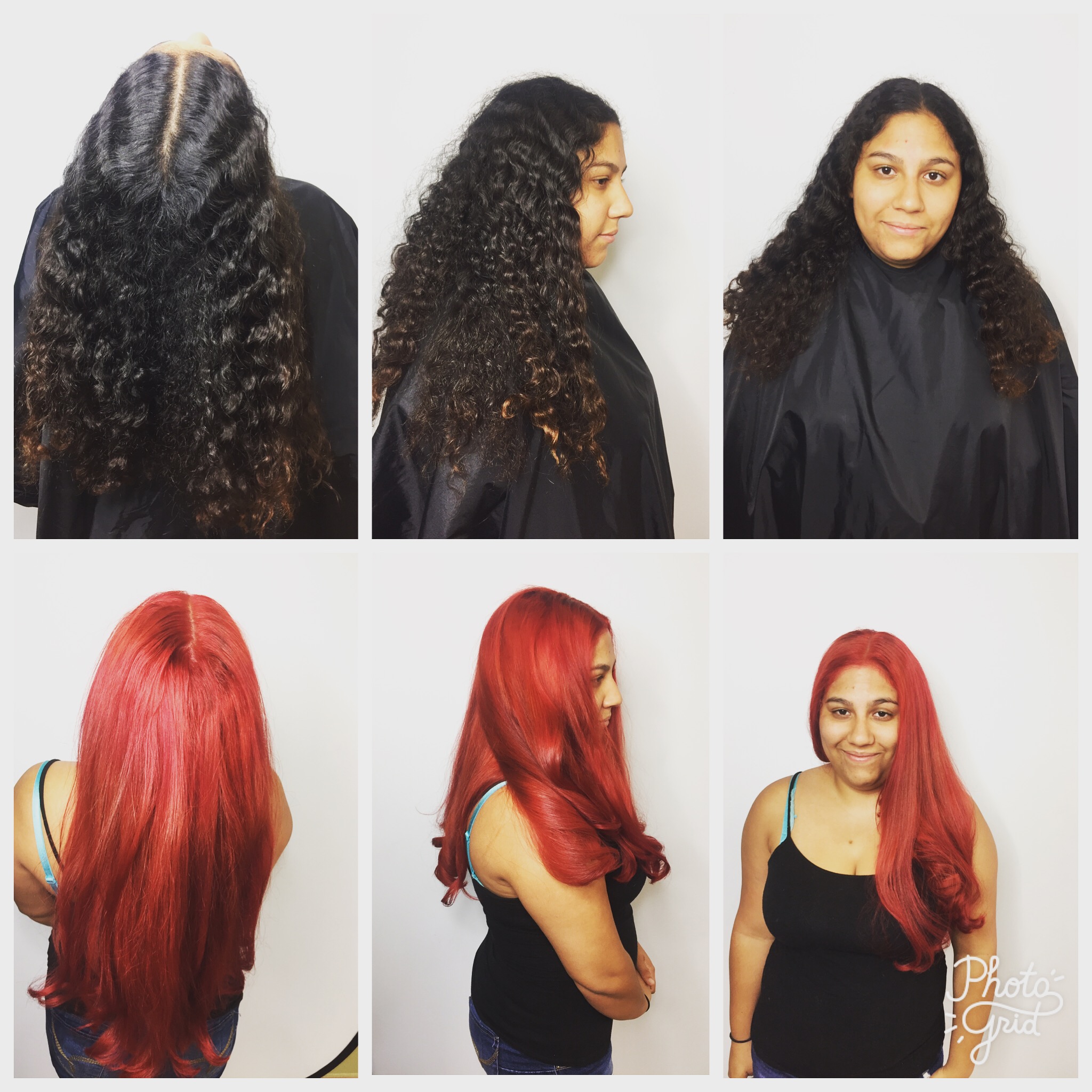 Orlando Makeup and Hair Services - Logan Slaughter Cuts & Color