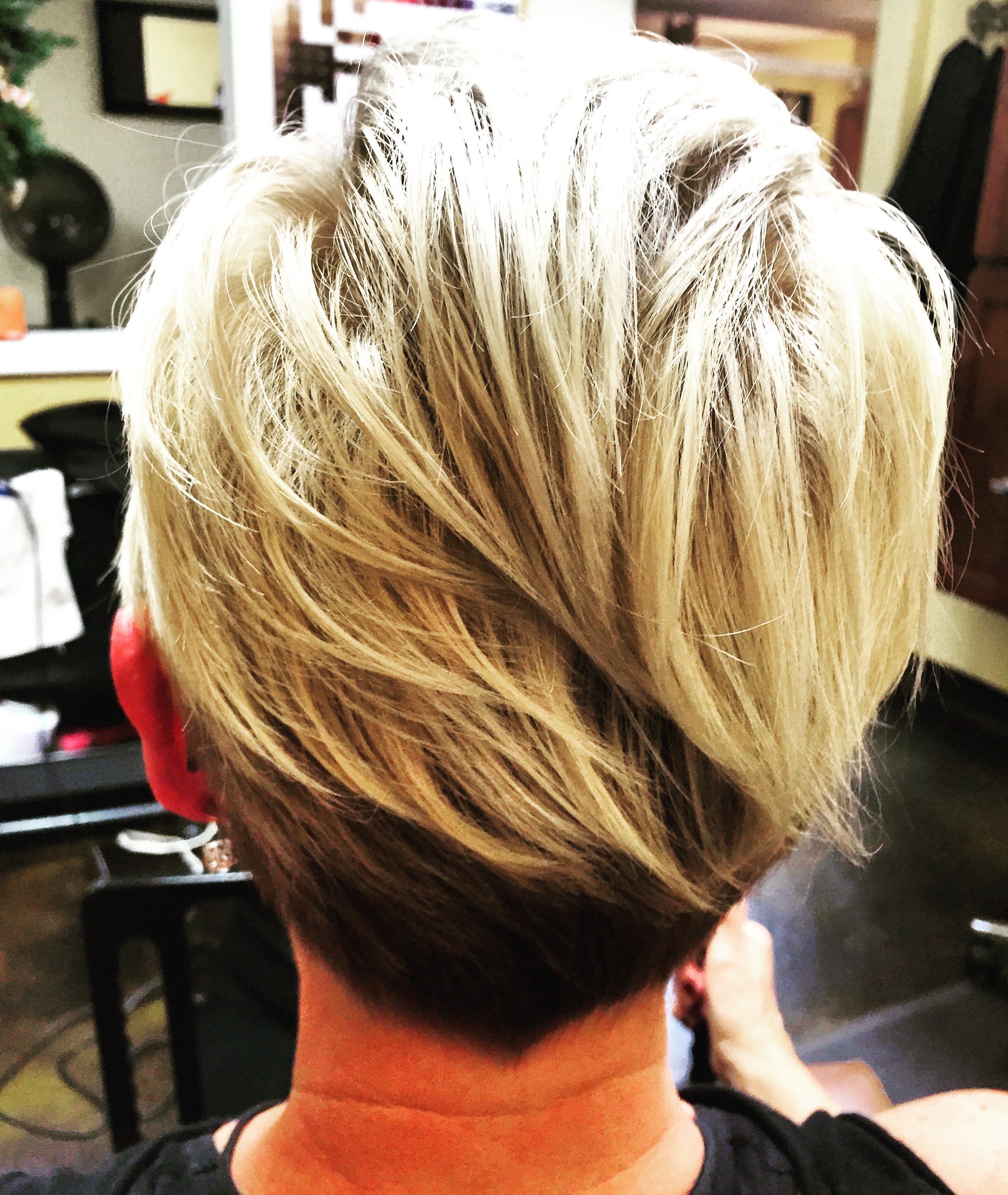 Orlando Makeup and Hair Services - Logan Slaughter Cuts & Color