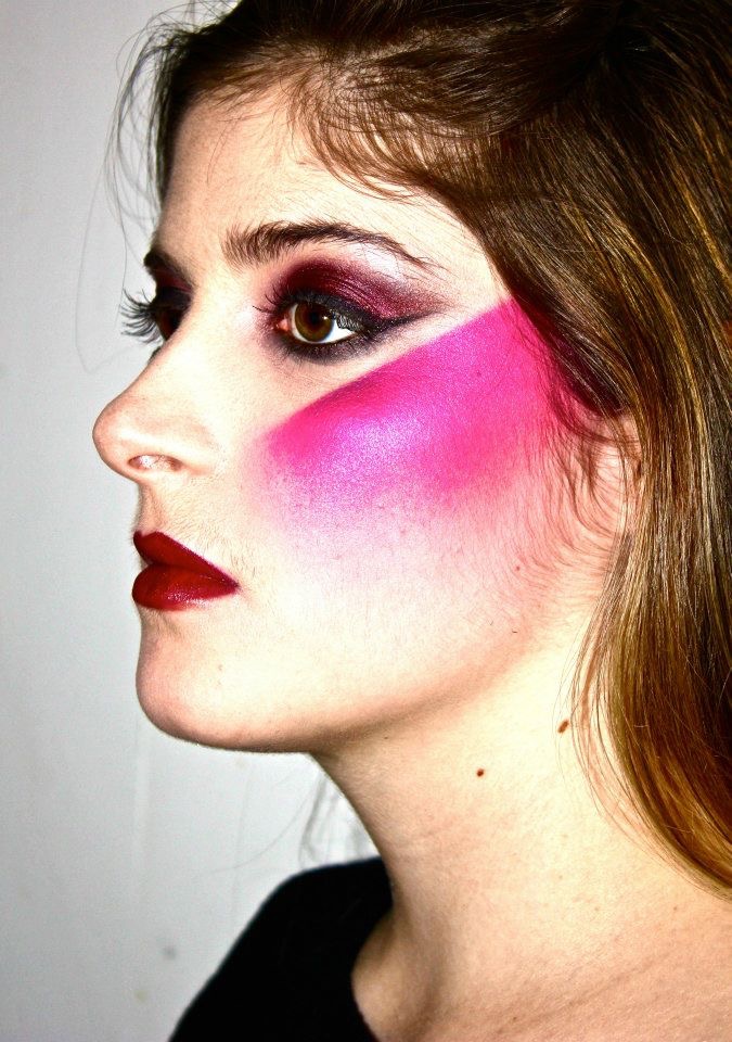 Orlando Makeup and Hair Services - Logan Slaughter Cuts & Color