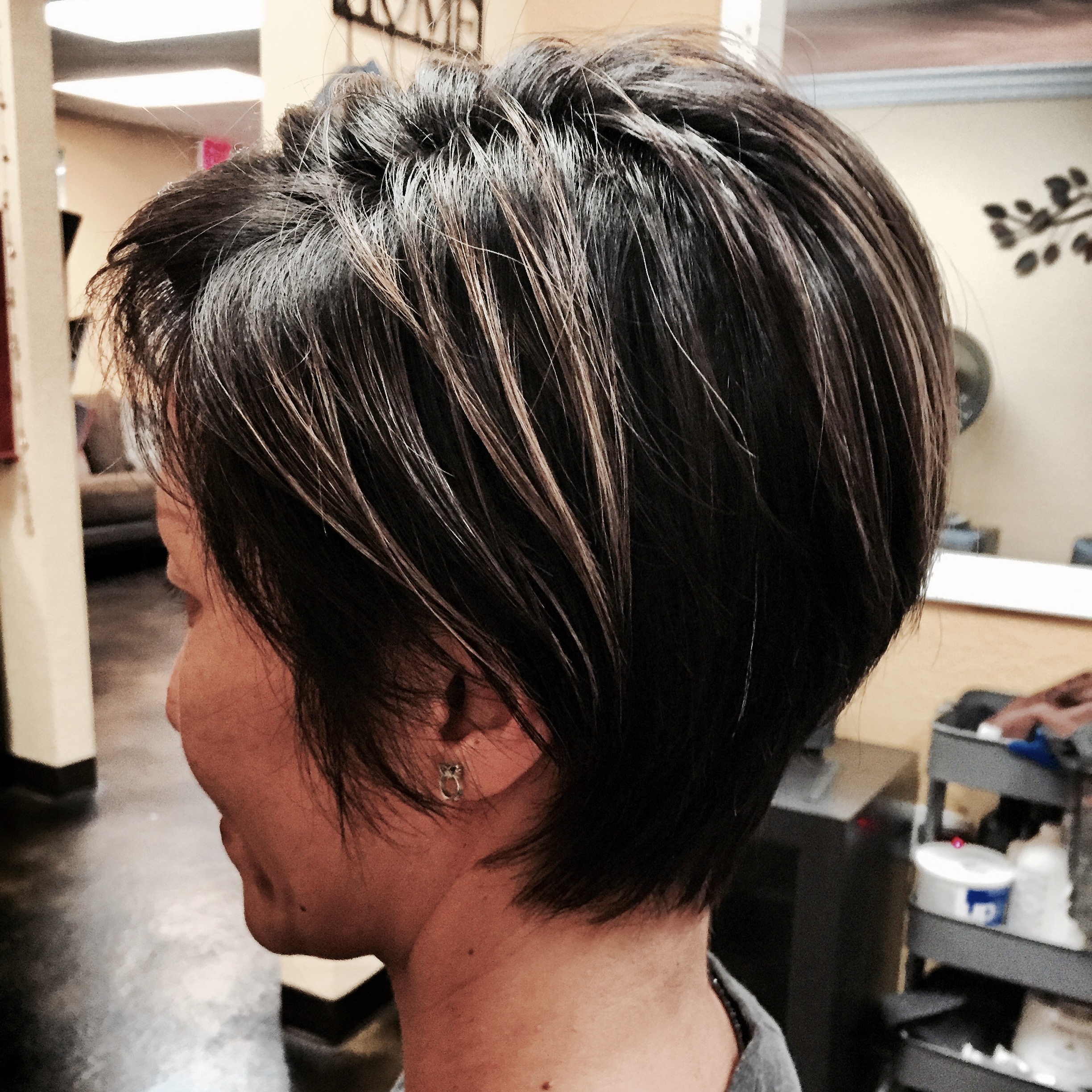 Orlando Makeup and Hair Services - Logan Slaughter Cuts & Color