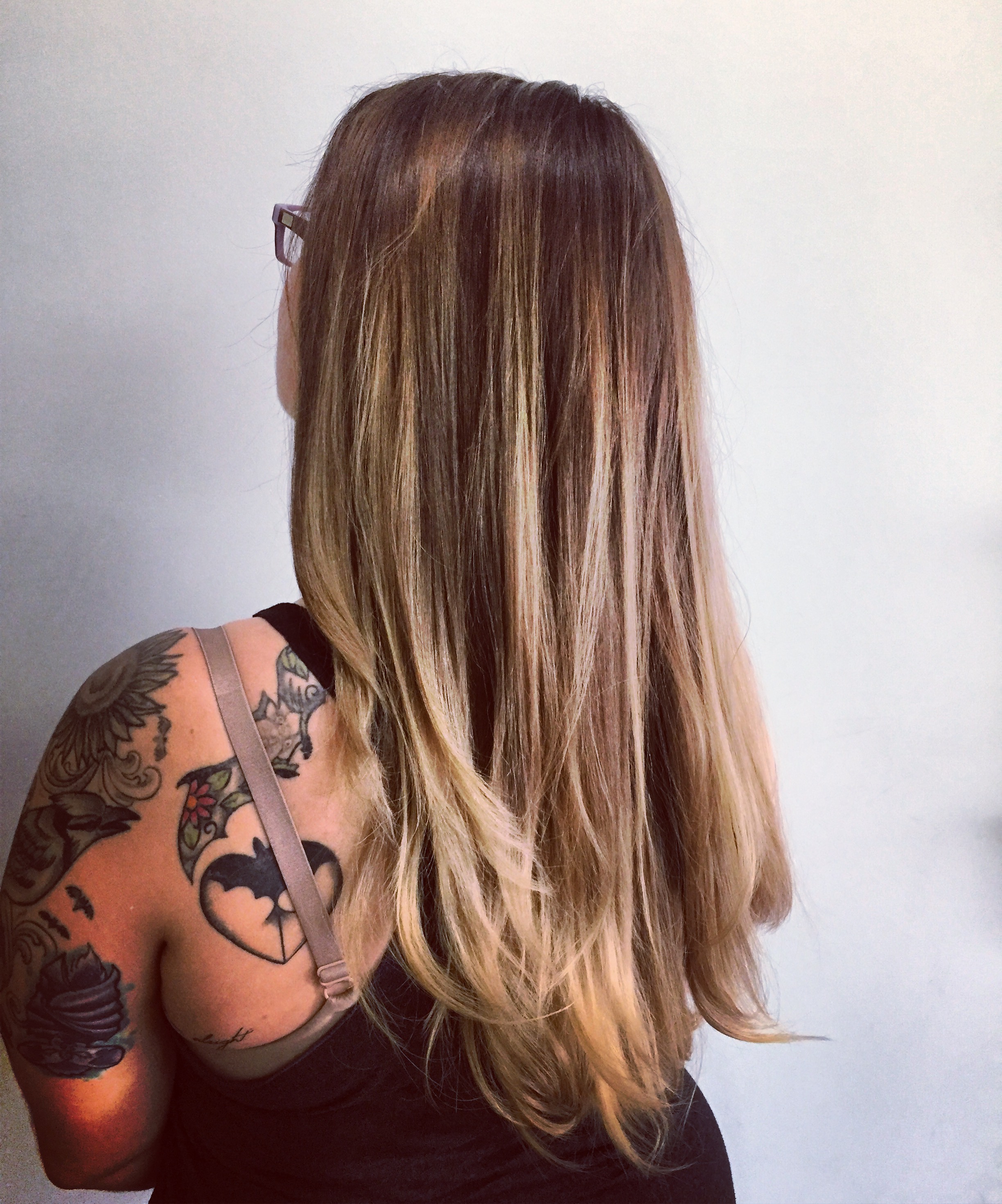 Orlando Makeup and Hair Services - Logan Slaughter Cuts & Color