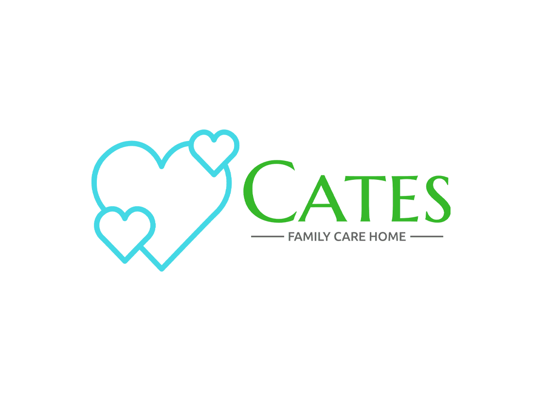 Cates Family Care Home | JC Designs
