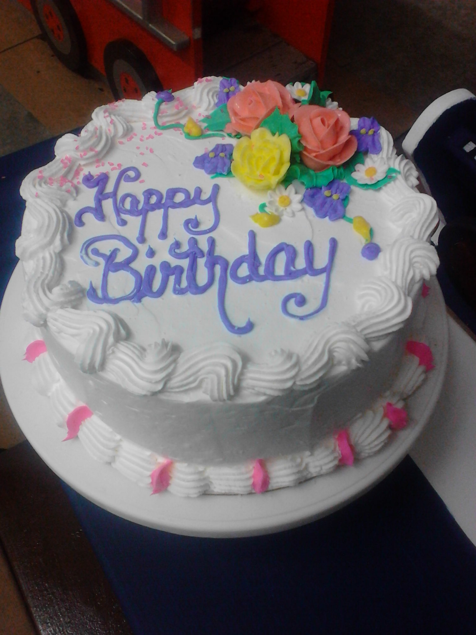 Homemade Moolicious Ice Cream Cakes