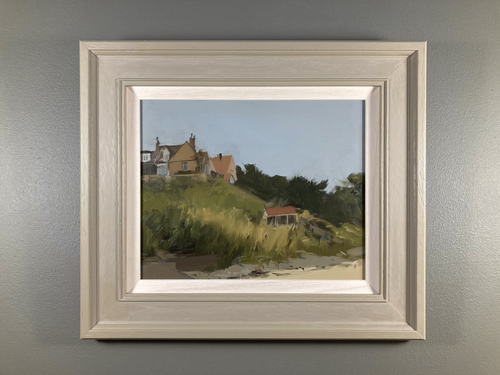 'Foxton' 2021 | James Spencer Artist