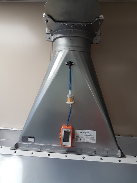 Extraction Specialist | Midlands | Airducts Design Ltd